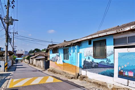 영주근대역사문화거리 Ko