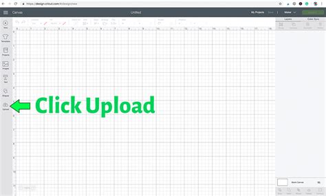 HOW TO UPLOAD SVG FILES IN CRICUT DESIGN SPACE - Special Heart Studio