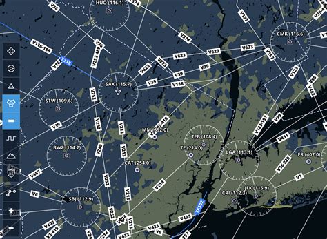 ForeFlight ForeFlight Available Now
