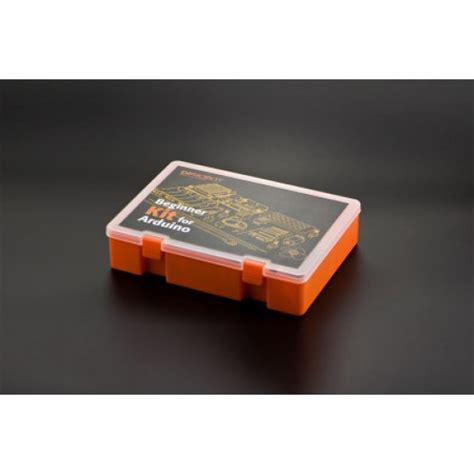 Beginner Kit For Arduino Best Starter Kit