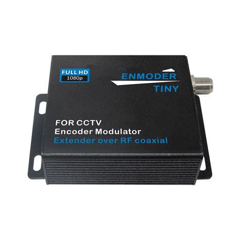 Hdmi Modulator Dvb T Encoder Extender Convert Hdmi To Dvb T