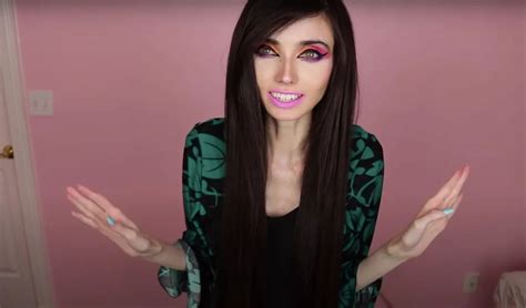 Police Say Youtuber Eugenia Cooney Is Fine After A Flood Of Calls From