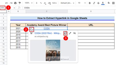 How To Remove Hyperlink In Google Sheets 5 Simple Ways