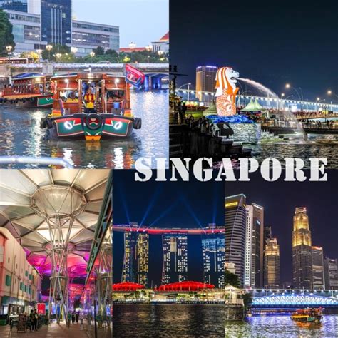 싱가포르 여행 클락키 리버크루즈로 싱가폴 야경 코스 네이버 블로그