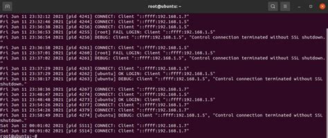 A Deep Dig Into Penetration Testing Of FTP Server Tech Hyme