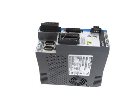 New Kollmorgen Akd P00306 Nban 0000 Servo Drive Akdp00306nban0000 Sb