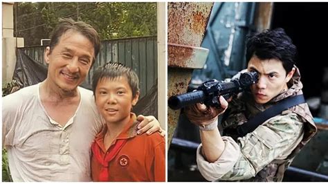 Zhenwei Wang Instagram