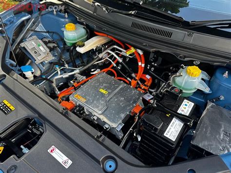 Selisih Rp 20 Juta Begini Perbedaan Neta X Tipe Elite Vs Supreme Gridoto