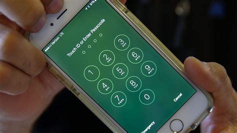 Fbi Locked Out Of 7775 Encrypted Devices In 2017 Says Director Zdnet