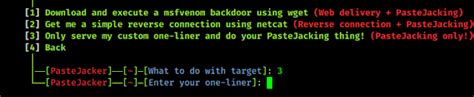 pastejacking explotación de máquinas remotas muylinux