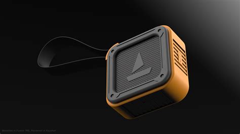 3d modelling and rendering on behance