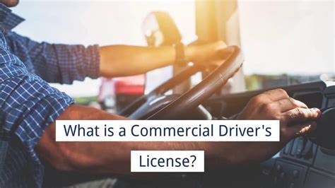 Florida Cdl Requirements What You Need To Know Before Applying Cdl