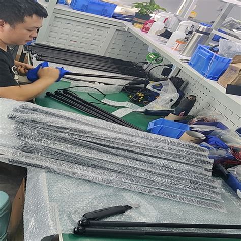 China Compact Mine Prodder Manufacture And Factory Heweiyongtai