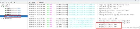 springcloud3 feginandopen fegin实现服务调用1 springcloud3 0 fegin csdn博客