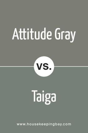 Attitude Gray Sw 7060 By Sherwin Williams