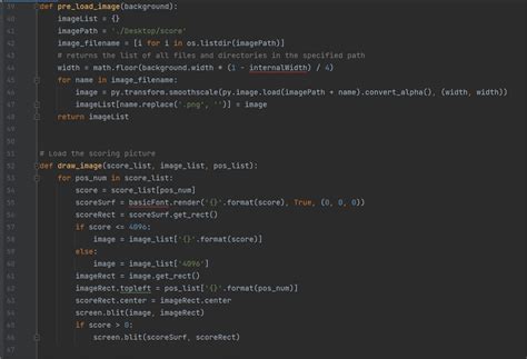 Solved Python Please Help Me Improve This Part Of The Code