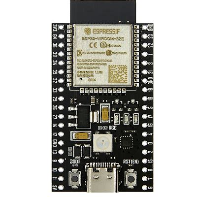 Placa de Desenvolvimento ESP32 Wemos Lolin Lite AutoCore Robótica Arduino em Fortaleza você