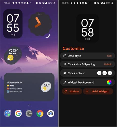 How To Get Android 12 Features On Android 11 Or Earlier Techwiser