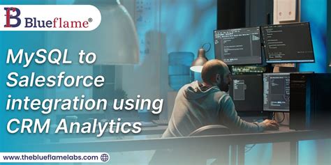 Step By Step Guide To Salesforce Data Migration By Blueflame Labs Medium