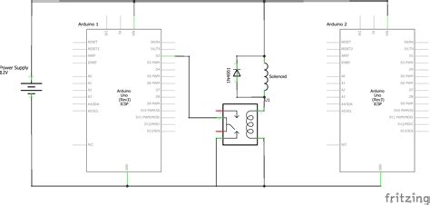flyback diode not enough general electronics arduino forum