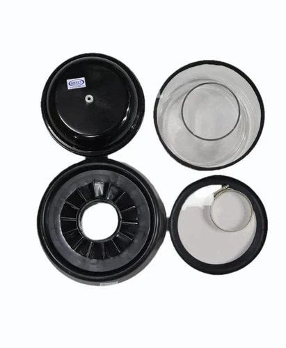 Precleaner Assy Half Mah Arjun Without Pipe at piece पर कलनर असबल in New Delhi