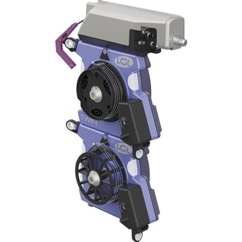 Products Lgl Electronics