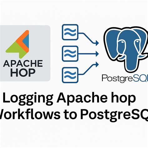 from etl to dashboard an end to end data flow with apache hop and