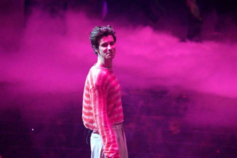 Shawn Mendes Announces 2022 Wonder The World Tour