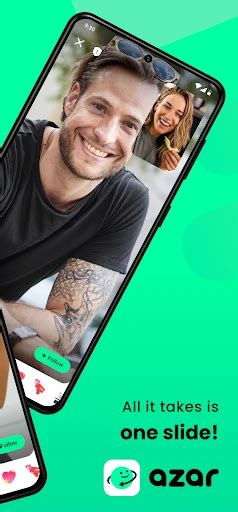 Download Azar 1 On 1 Video Chat Online For Android And Ios Mobexer