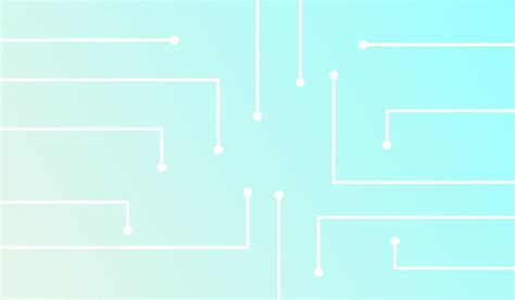 네트워크 라인 추상적인 배경 그라데이션 무료 벡터