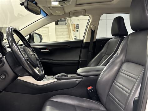 Used 2016 Lexus Nx 300h Base For Sale At Roberts Auto Sales In Modesto