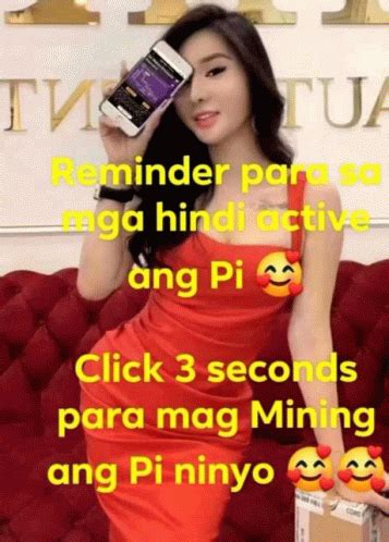 Pi Network Meme Pi Network Discover Share GIFs