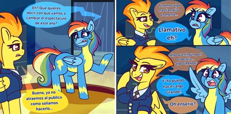 Wonderwolts Show Parte 1 By Lautarocolque On Deviantart