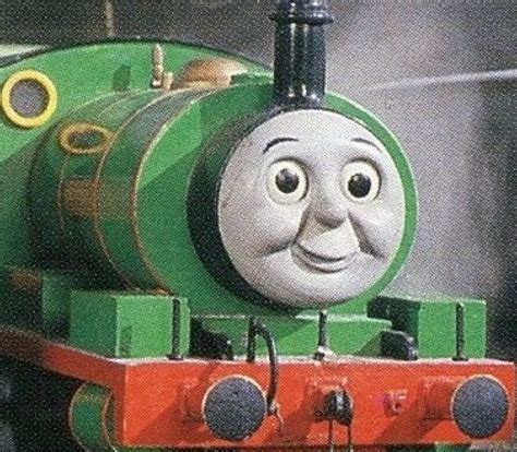 28 Thomas The Tank Engine Percy Memes