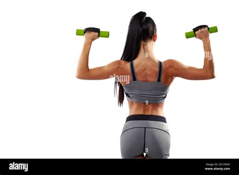Muscular Women