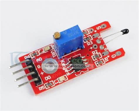 Ky 028 Digital Temperature Module For Arduino Avr Pic