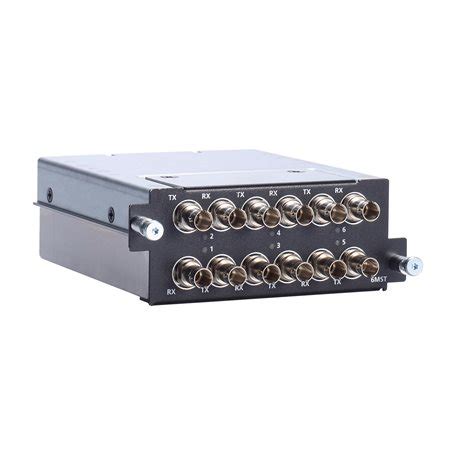 RM G4000 Module Series Layer 2 Managed Switches MOXA