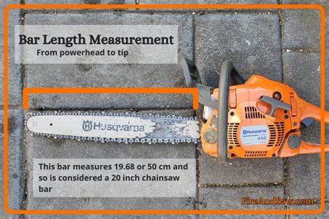 Bar Length Chart Ponasa