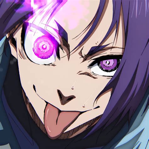 Chii ˖ ࣪⭑ On Instagram Chameleon 😝😝 Anime Blue Lock S2 Character