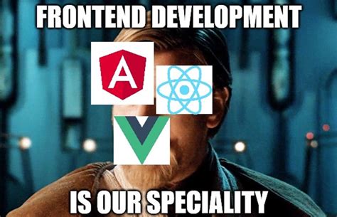 Angular Vs React Vs Vue In Depth Comparison Of JavaScript Frameworks
