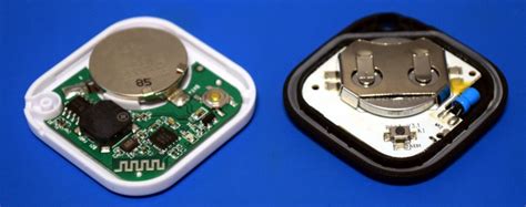 A Cloned Bluetooth Tracker Meets Its Maker Hackaday