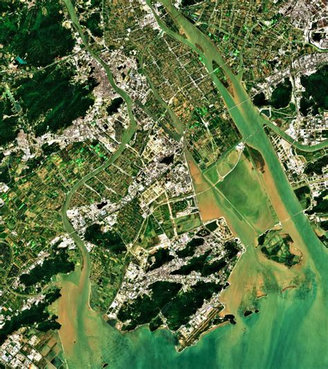 LiveEO Enterprise Ready Insights From Satellite Data At Scale