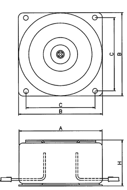Power Transformer Bando Electronics Co Ltd
