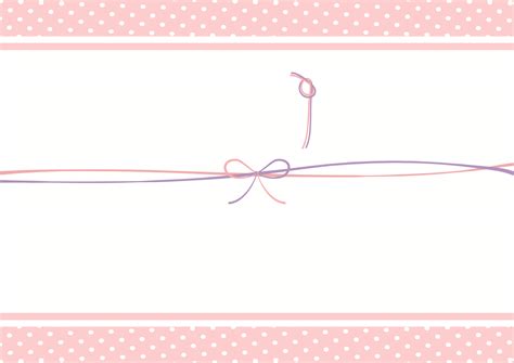 のし A3 無料 のしがみ A3 テンプレート Ftln