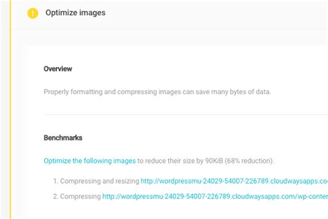 How To Resize And Serve Scaled Images With WordPress