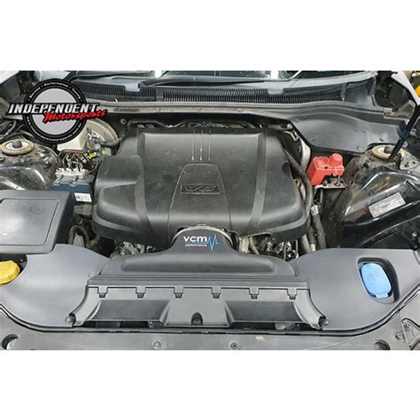 Vcm Vf V6 Lfx Otr Bundle Kit