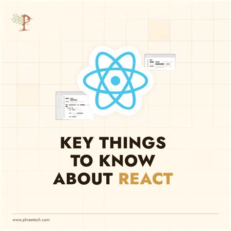 Phree Tech On Linkedin Reactjs Reactnative Code Phreetech