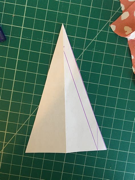 How To Sew A Triangle Gusset To A Sleeve