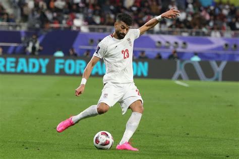 رامین رضاییان چرا در هر تورنمنتی که می‌آییم، قیمت دلار باید برود بالا