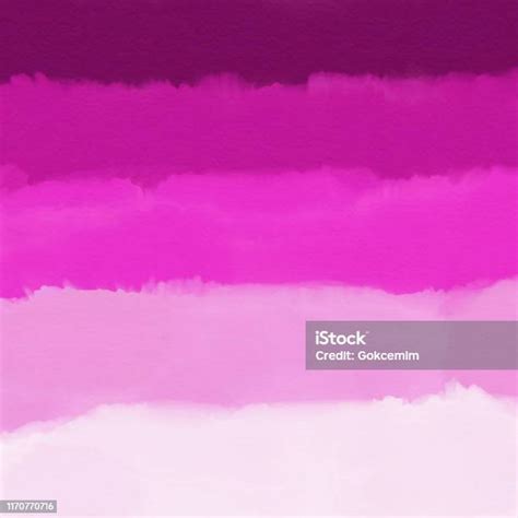 수채화 핑크 그라데이션 추상 배경 입니다 마케팅 광고 및 프레젠테이션을 위한 디자인 요소 배경 화면 웹 페이지 배경 웹 배너로
